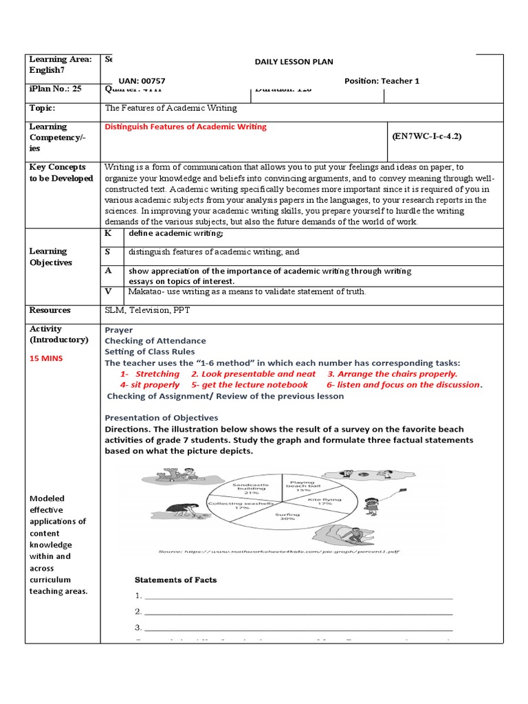 JHS Deped Demo | PDF | Capital Punishment | Essays