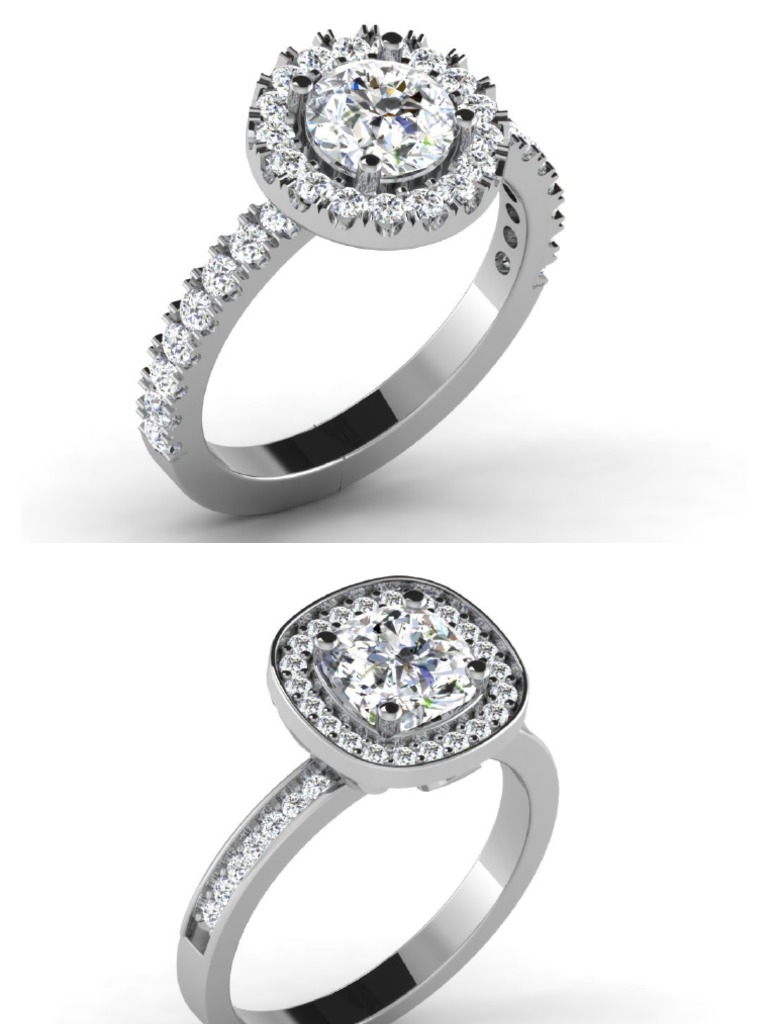 New Suliter Ring 3dm in Wax | PDF