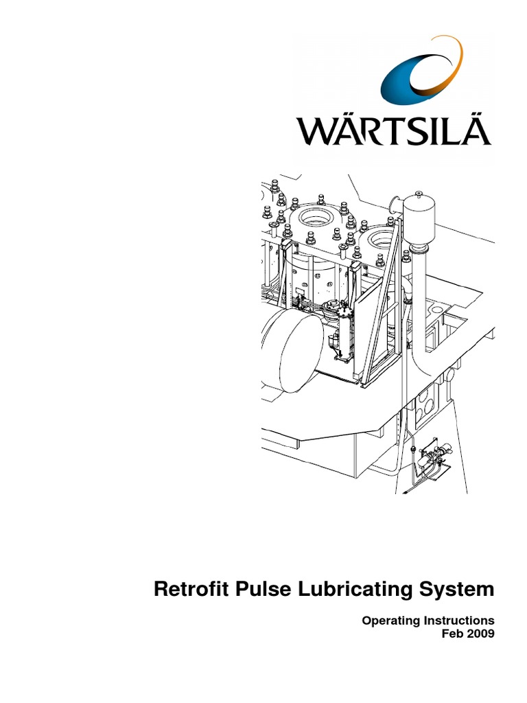 Retrofit RTA84 PLS V1 3 With Duplex Filter LEMAG CAS | PDF | Valve | Pump