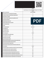 Indra: Fire and Explosion Risk Analysis (Fera) Procedure | PDF | Computers