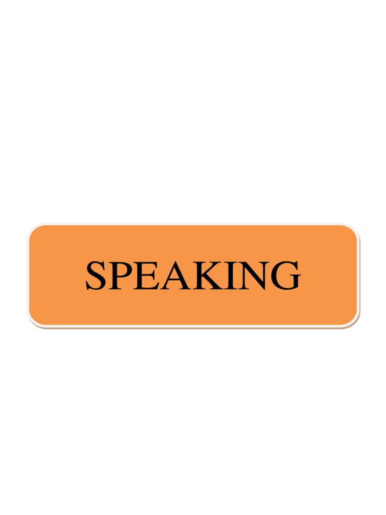 Speaking Advance | PDF | Cost Of Living | Knowledge