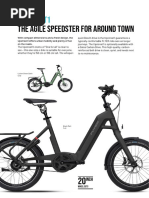 Dub MTB Bottom Bracket Compatibility Chart | PDF | Private Transport ...