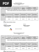 BPOPS BADAC Action Plan 2023 2025 Brgy - MATE | PDF | Government ...
