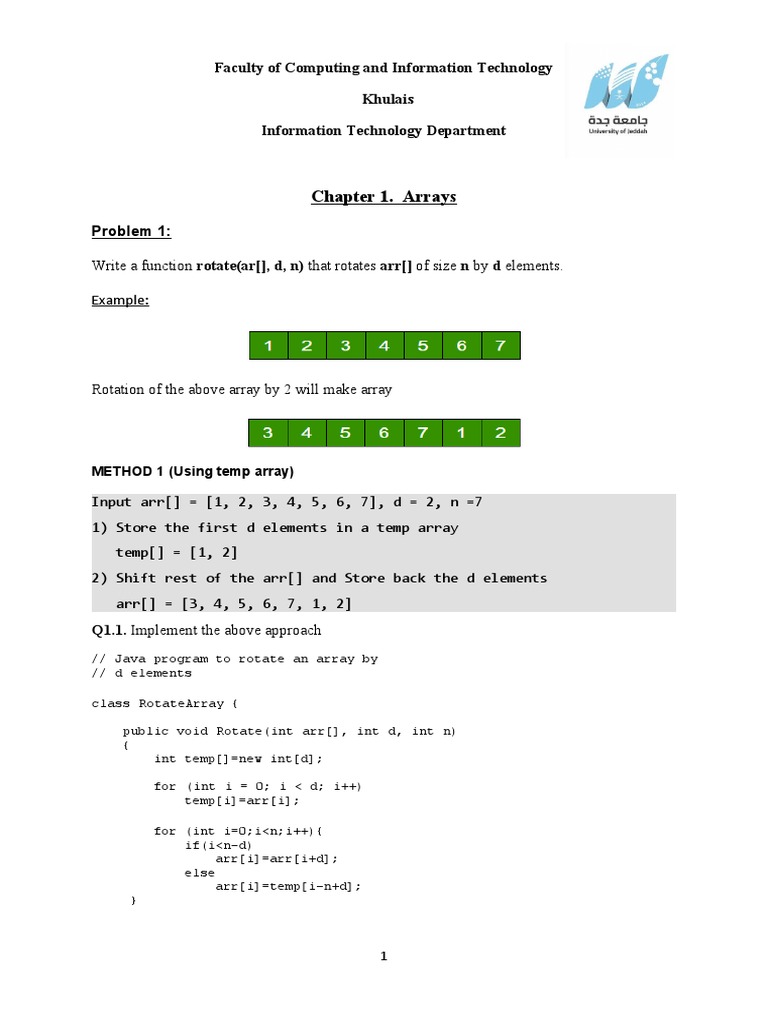 Lab1 Correction Pdf Computer Program Programming 