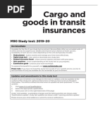 If1 Examination Guide For Exams From 1 January 2024 Until 31 December ...