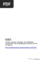 Mécanismes et Troubles de l'Accommodation | PDF | Œil humain | Sens ...