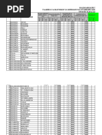 UTT AMIS Application Form | PDF