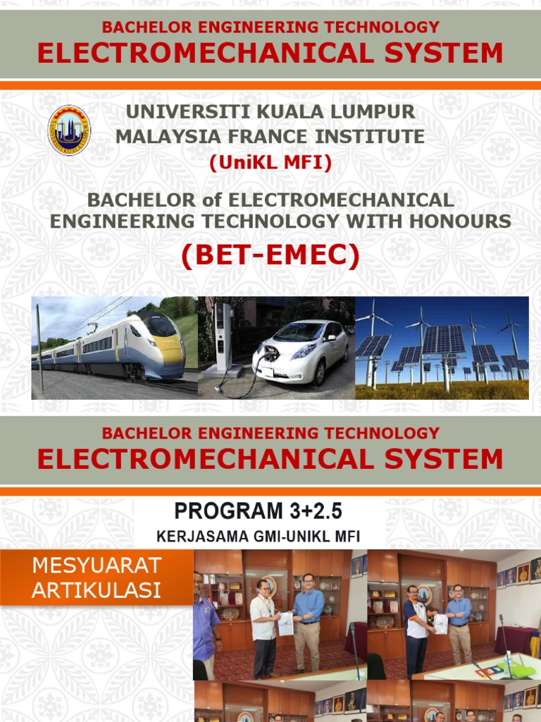 Marketing Bet-Emec Ver - 2023 | PDF | Engineering | Bachelor's Degree