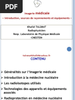Dosimétrie et Radioprotection Essentielle | PDF | Dose absorbée ...