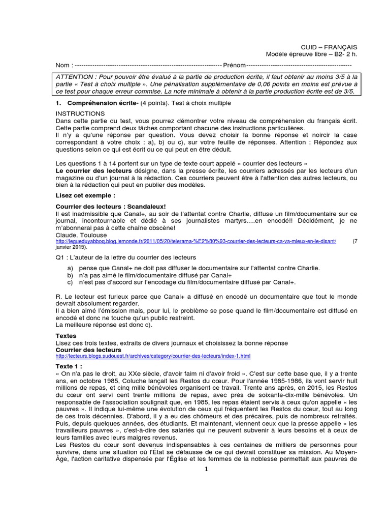 Modelo Frances B2 | PDF | Pollinisateur | Pesticide