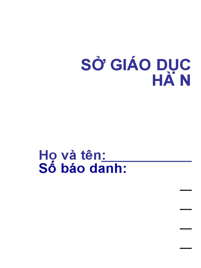 40 Question Answer Sheet - PDF | PDF