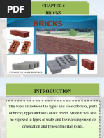 Understanding Perpend in Brickwork | PDF