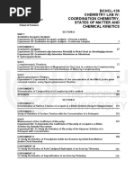 MSDS 16 Points | PDF | Toxicity | Prevention