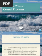 Geography IGCSE 0460 Coast Notes | PDF | Coast | Shoal