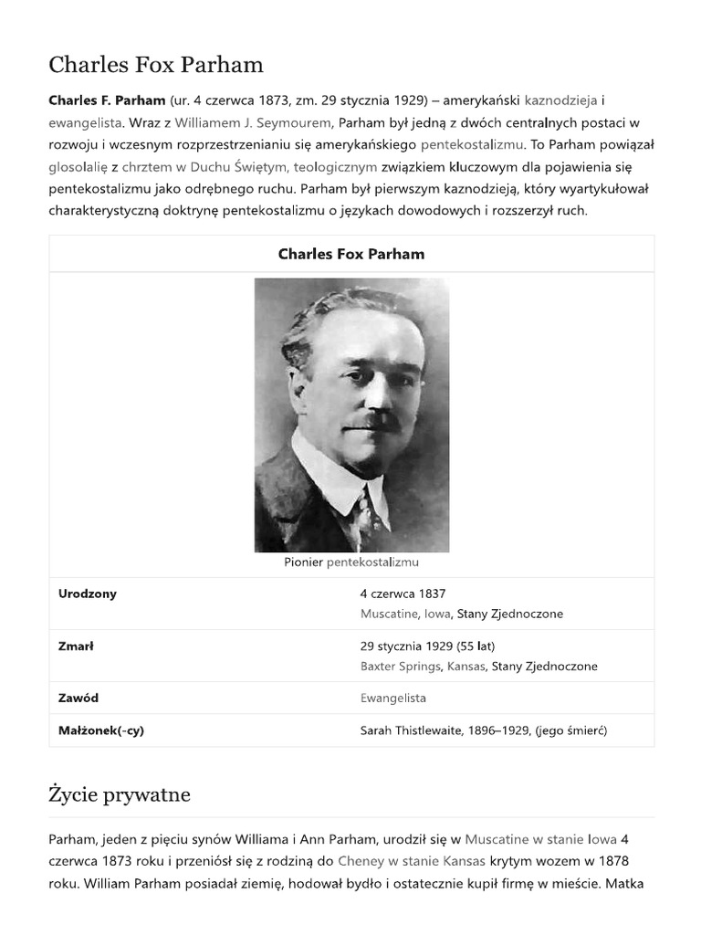 Parhan Wiki PL | PDF