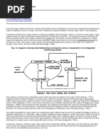 Fish Pond Design and Construction Guide | PDF | Pond | Drainage