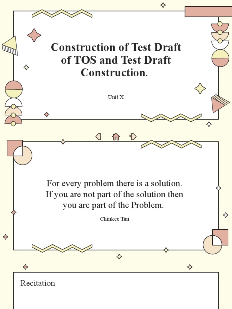 Unit 10 Assessment Download Free Pdf Methodology Psychological