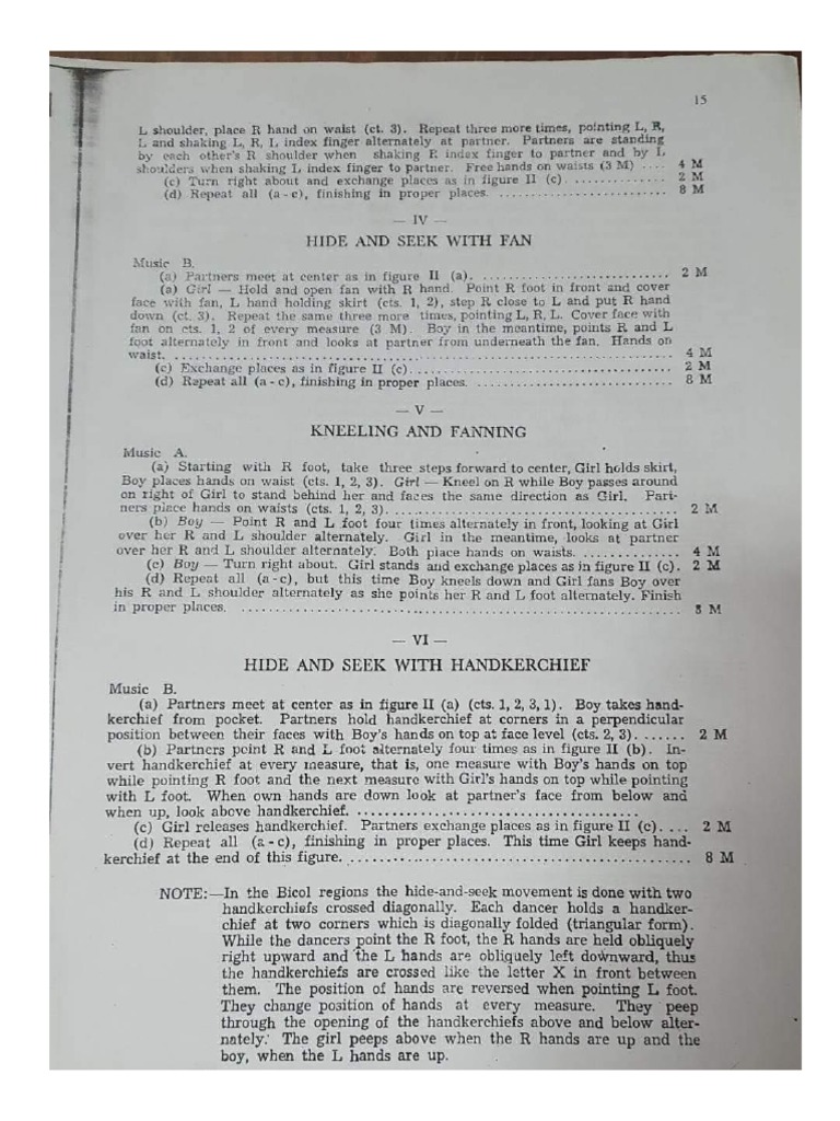 Carinosa Literature | PDF