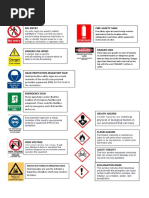 CROMSOL Eye Drops Solution 2 Sodium Cromoglicate PIL | PDF | Medicine ...