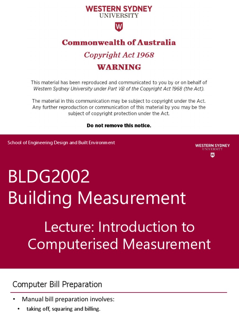 LM 11 Lecture Note | PDF | Technology & Engineering LM 11 Lecture Note | PDF | Technology & Engineering