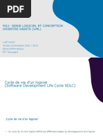 Processus de Developpement Y (Processus 2TUP) | PDF | Langage de ...