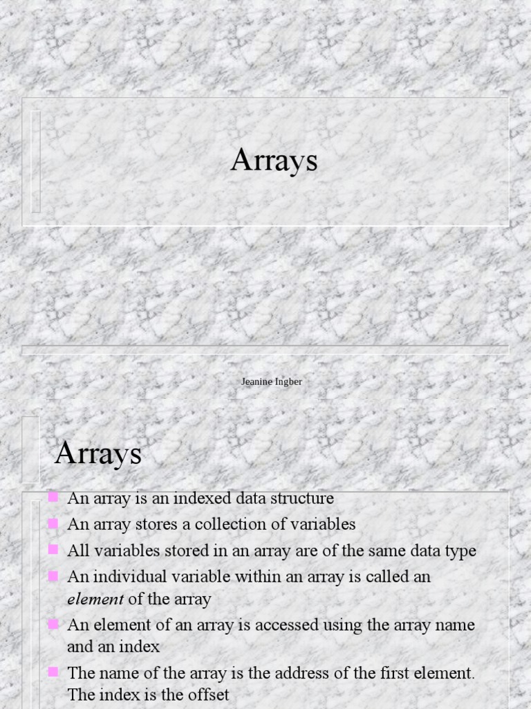 Introduction To C Pdf Variable Computer Science Computer Programming 
