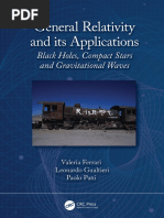 Carroll, S. - Spacetime and Geometry An Introduction To General ...