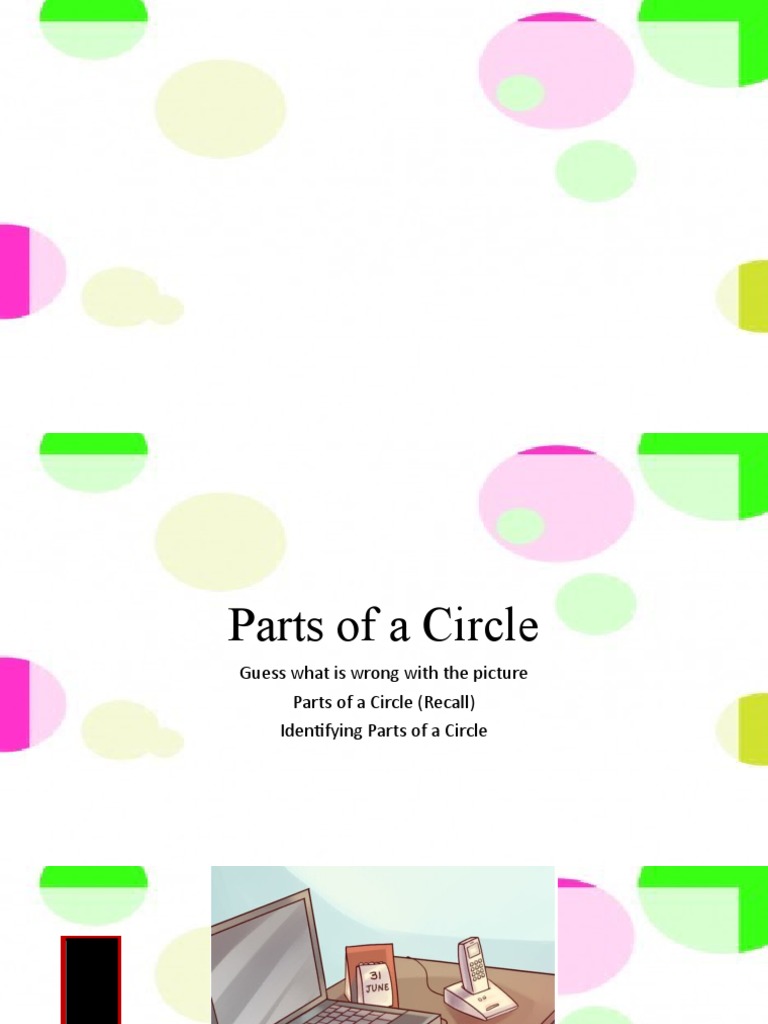 4 Circles | PDF
