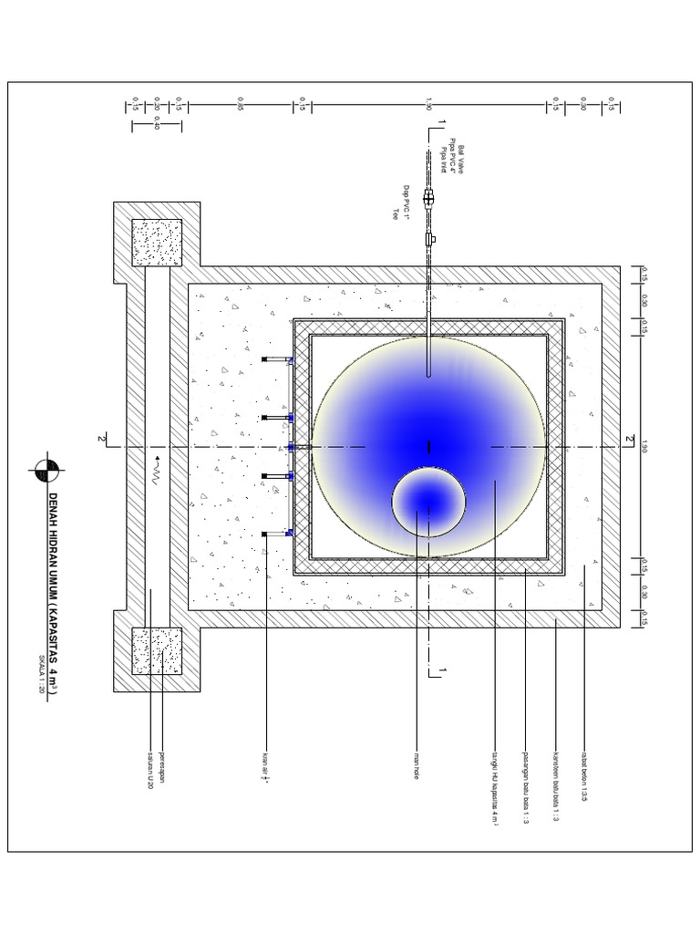 Reservoir Type 1 | PDF