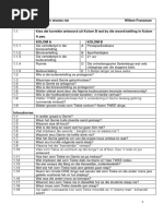 Eksieperfeksie Deur Alta Marincowitz | PDF