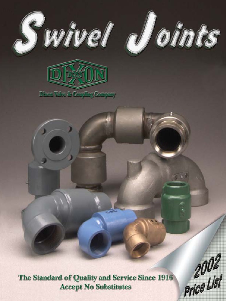 Section - B - Fittings 1 | PDF