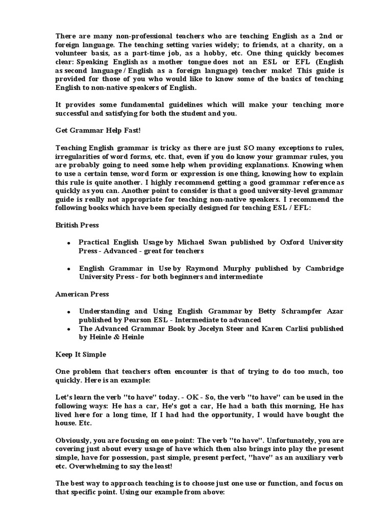 Lesson Plan Third Conditional | PDF