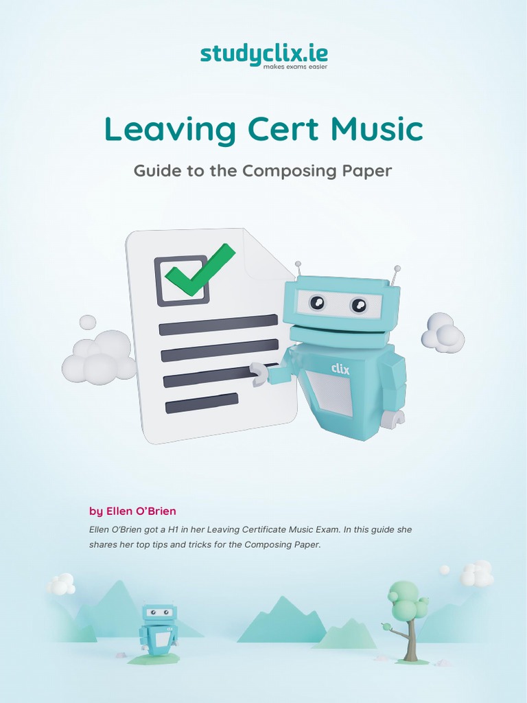 Music Composition | PDF | Chord (Music) | Elements Of Music