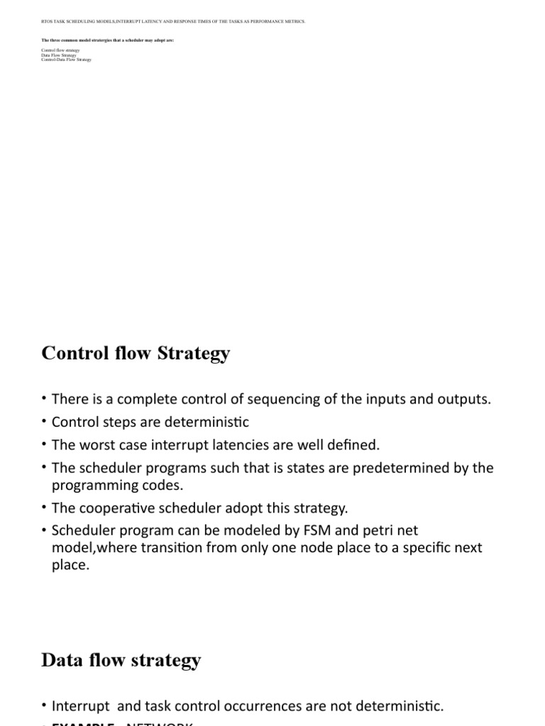 Module 4 3 Pdf Scheduling Computing Process Computing