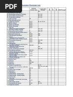 GCSE Maths Foundation Revision Guide | PDF