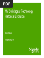 Hitachi GIS (Gas Insulated Switchgear) | PDF | Electrical Substation ...