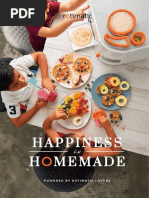 The Promise Nicola Davies | PDF