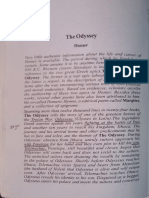The Odyssey - Graphic Novel | PDF