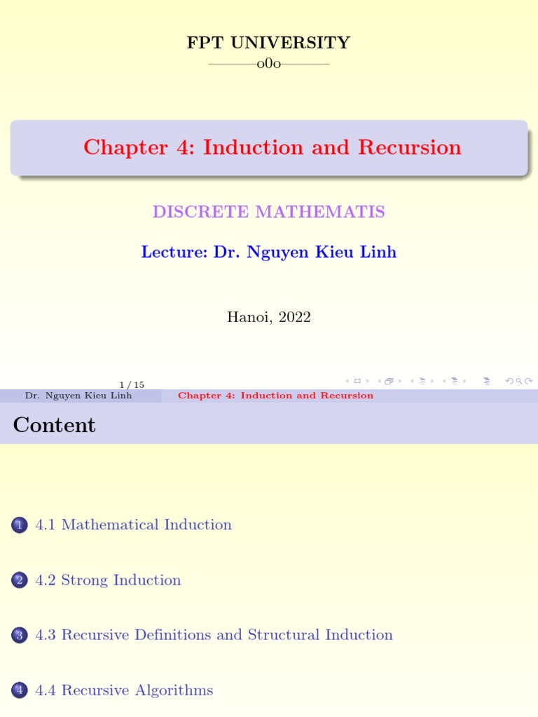Rue Êubjeieb | PDF | Algorithms | Recursion