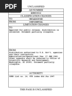 Batch Manufacturing Record SAMPLE | PDF | Tablet (Pharmacy) | Nature