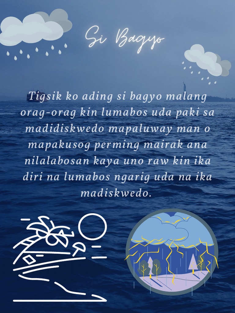 Tigsik ko ading | PDF