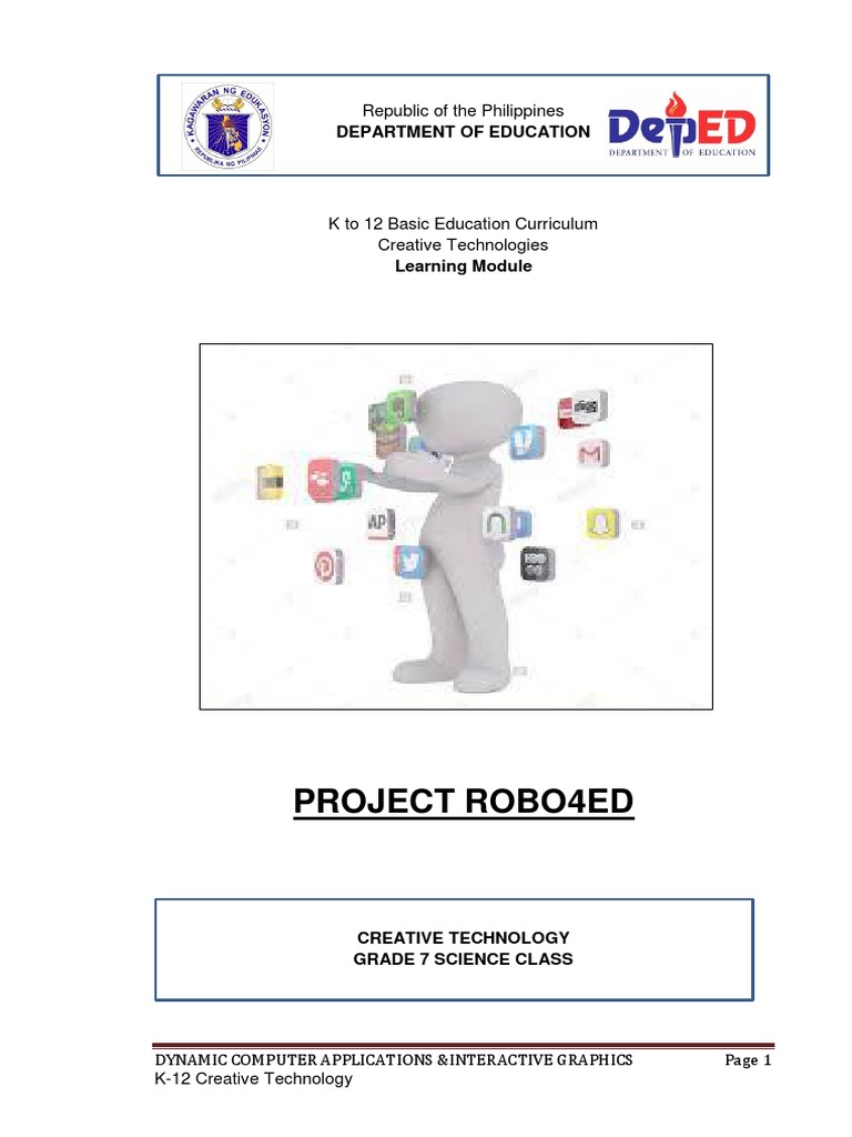 R4Ed Lesson1 | PDF | Microsoft Office | Databases