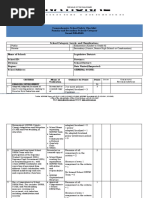 Learning Application Plan (Lap) : Pasay City | PDF | Teaching Method ...