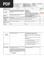SURVEY QUESTIONNAIRE Tagalog Pure | PDF