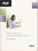 CLIA Total Allowable Error Limits | PDF | Luteinizing Hormone ...