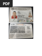 Plantilla Ine Editable | PDF | Póster