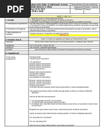 COT Ibat Ibang Uri NG Panahonbren | PDF