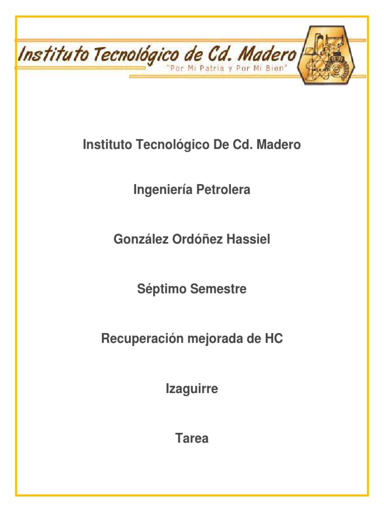 Clasificación de Dunham | PDF