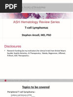 BFM 2000 Treatment Schema | PDF | Hematopoietic Stem Cell ...
