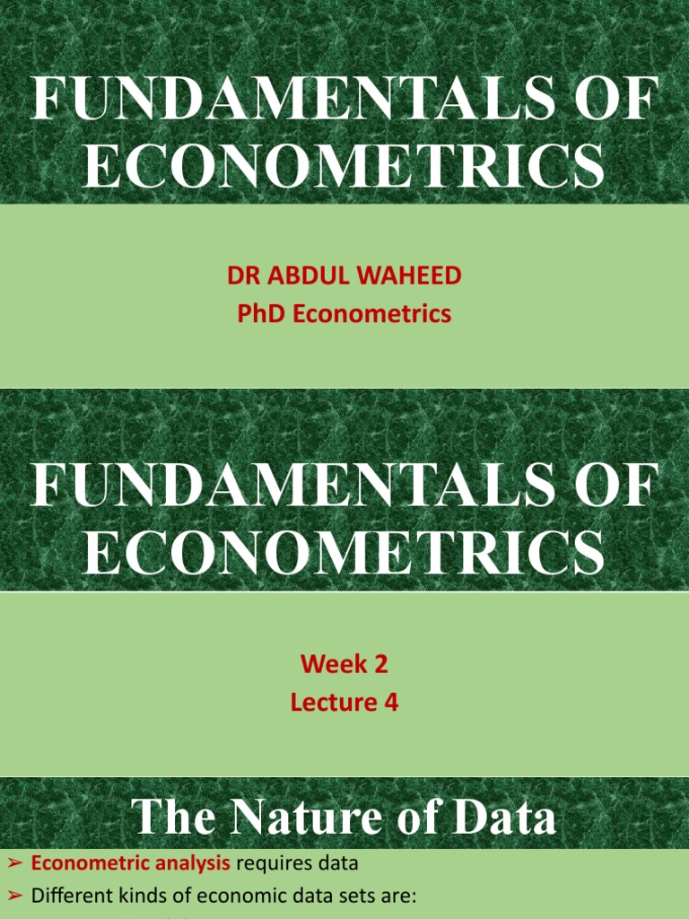 Lecture 4 | PDF | Ordinary Least Squares | Regression Analysis Lecture 4 | PDF | Ordinary Least Squares | Regression Analysis